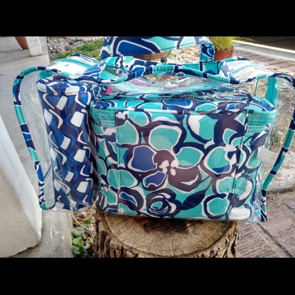 Modella | Bags | Modella 4 Piece Tote | Poshmark